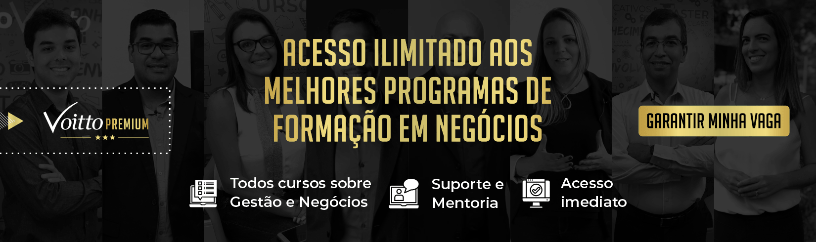 Voitto - Escola de Negócios