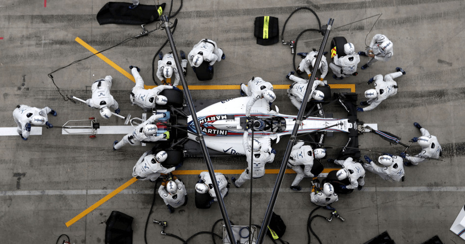 SMED: o que é e como aplicar essa técnica Lean? | Blog Voitto