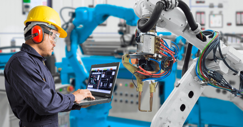 Engenharia Mecatrônica: o que é, o que faz e quanto ganha? | Blog Voitto