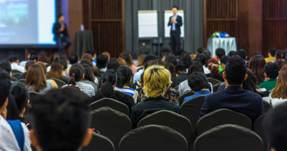 Confira as 9 dicas para falar bem em público | Blog Voitto