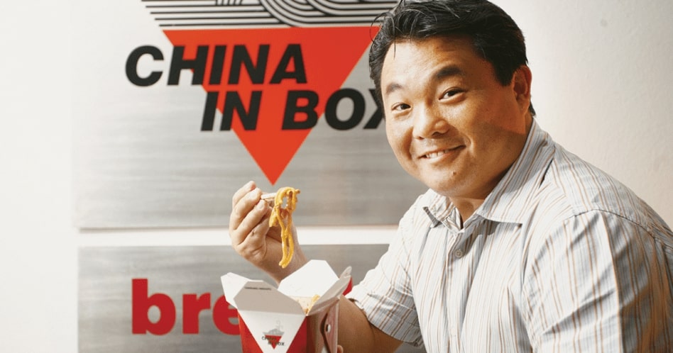 China in Box: saiba como tudo começou | Blog Voitto