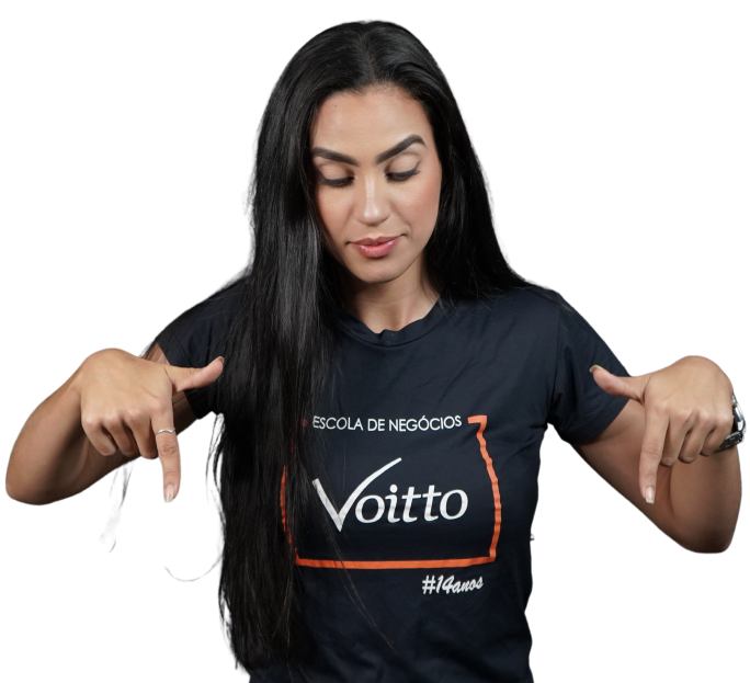 Mês do Cliente - Voitto