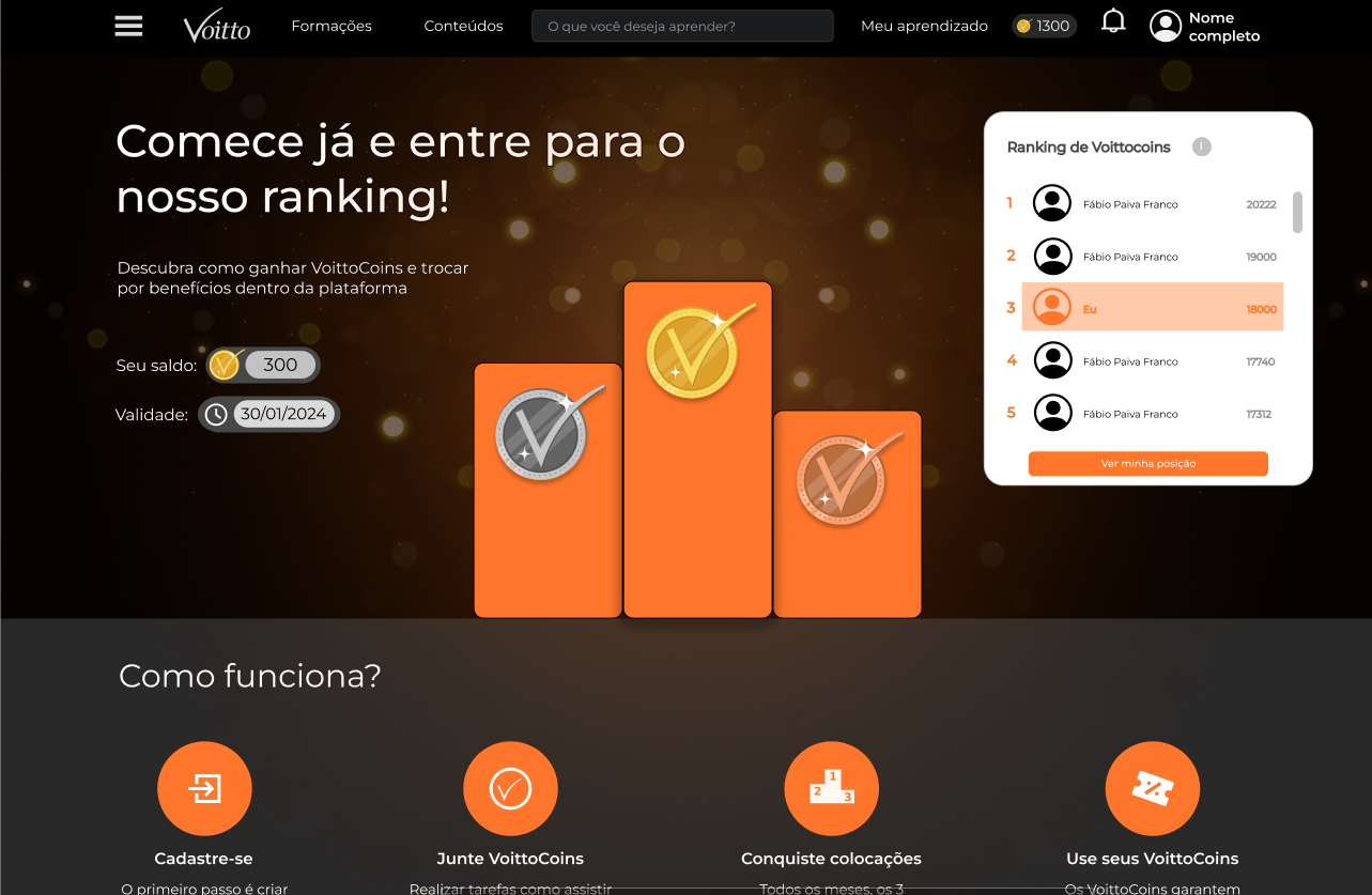 VoittoCoins | Voitto